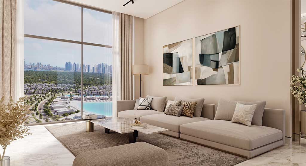 340 Riverside Crescent - Buy Dubai