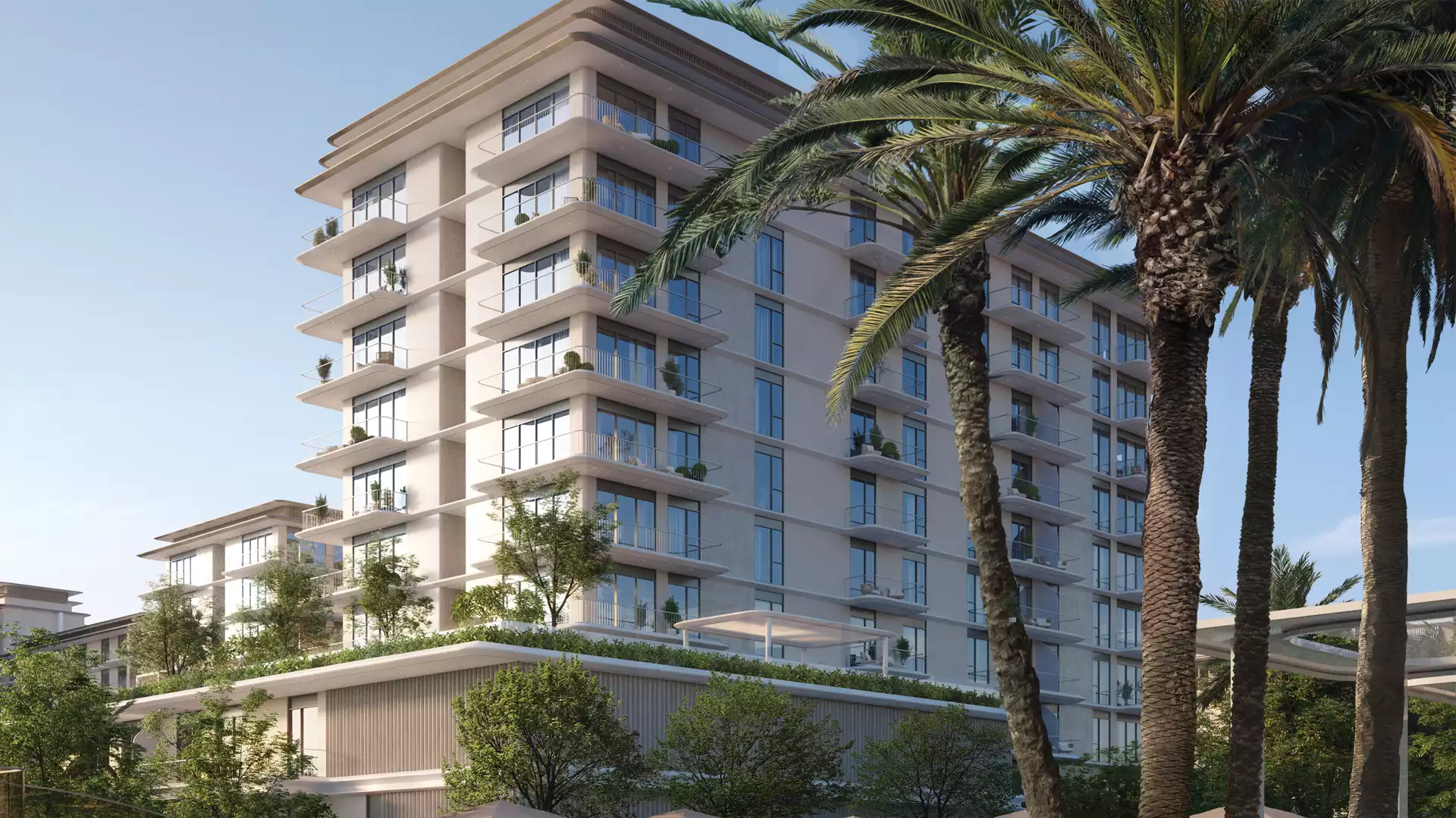 Bayline & Avonlea - Buy Dubai